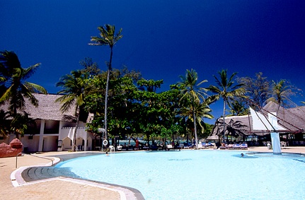 Turtle Bay Beach Club, Watamu, Kenya - Discounted Rates