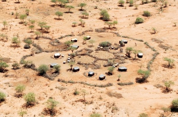 Price, Cost of Maasai Village Visit in Kenya